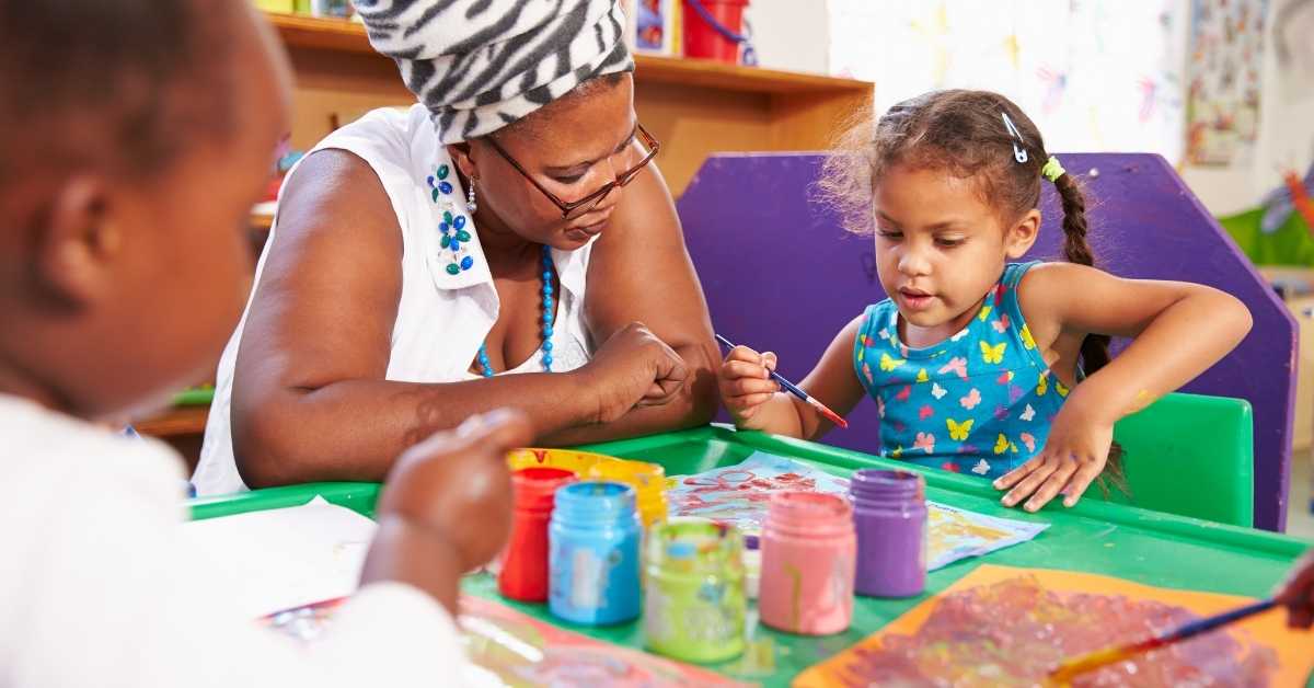 Our Programs - Creative Foundation Inc.